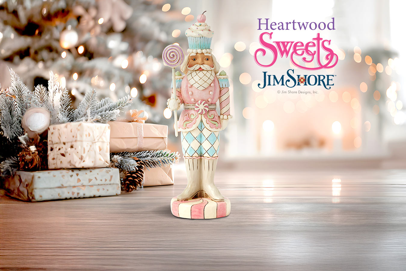 Jim Shore - Official Website of Artist and Designer Jim Shore