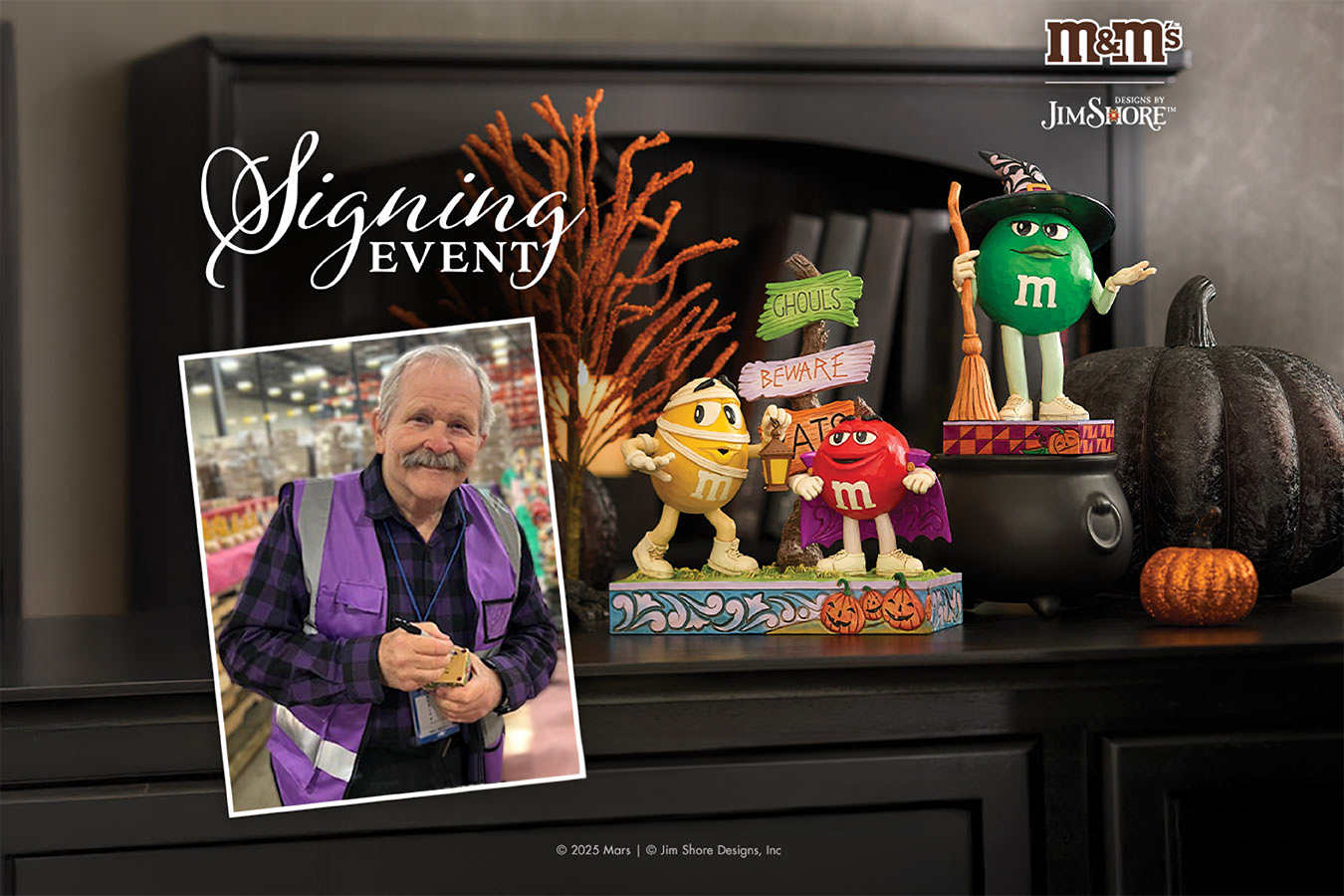 Jim Shore - Official Website of Artist and Designer Jim Shore