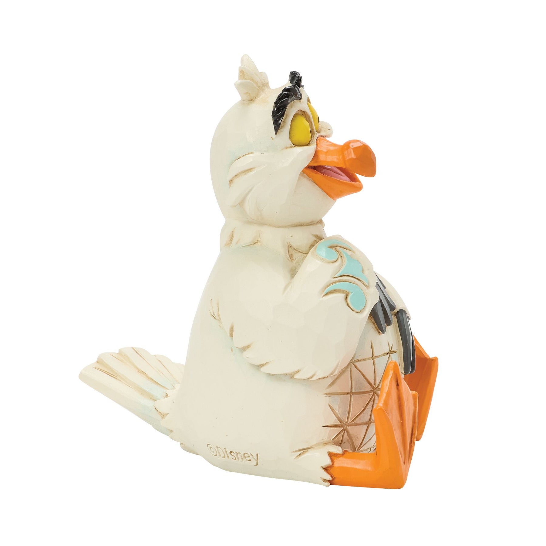 Scuttle Mini – Jim Shore