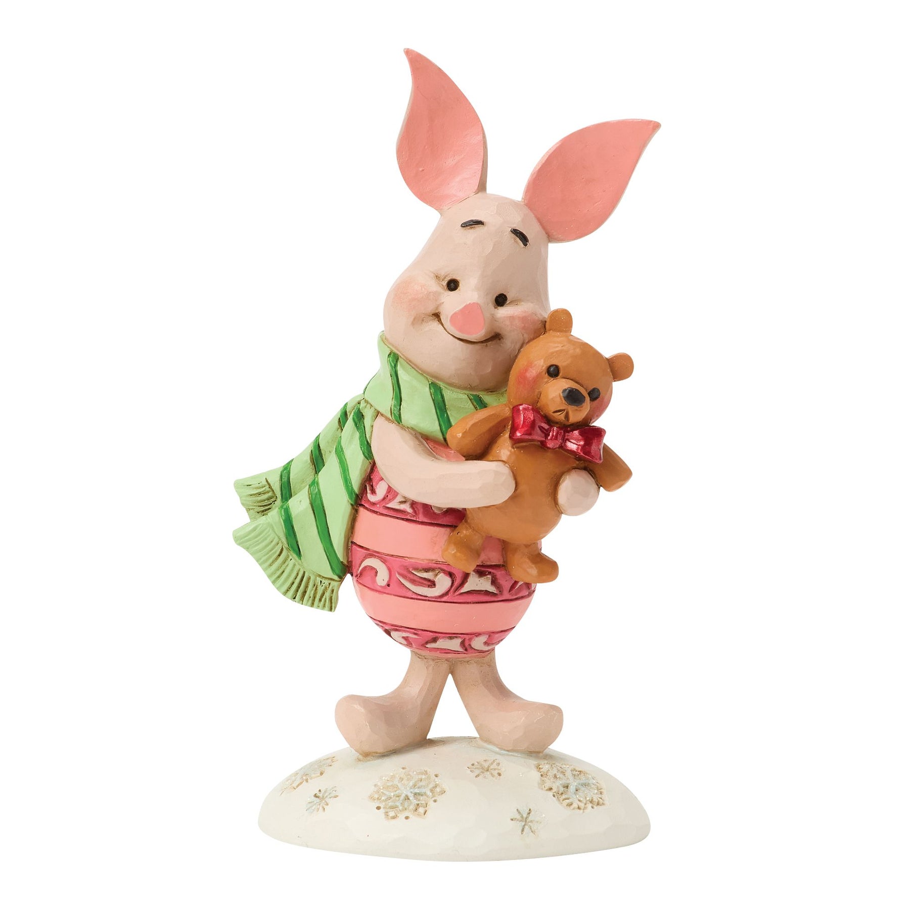 Piglet Mini – Jim Shore